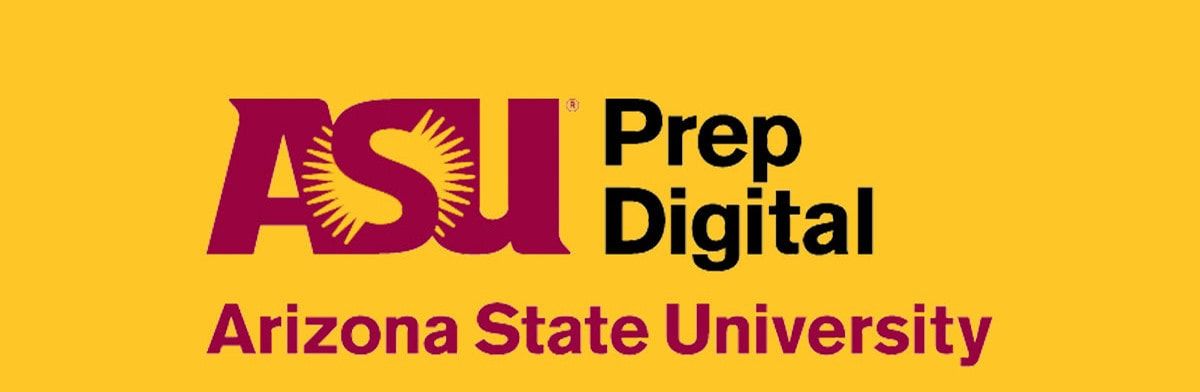 Arizona State University Logo Vector